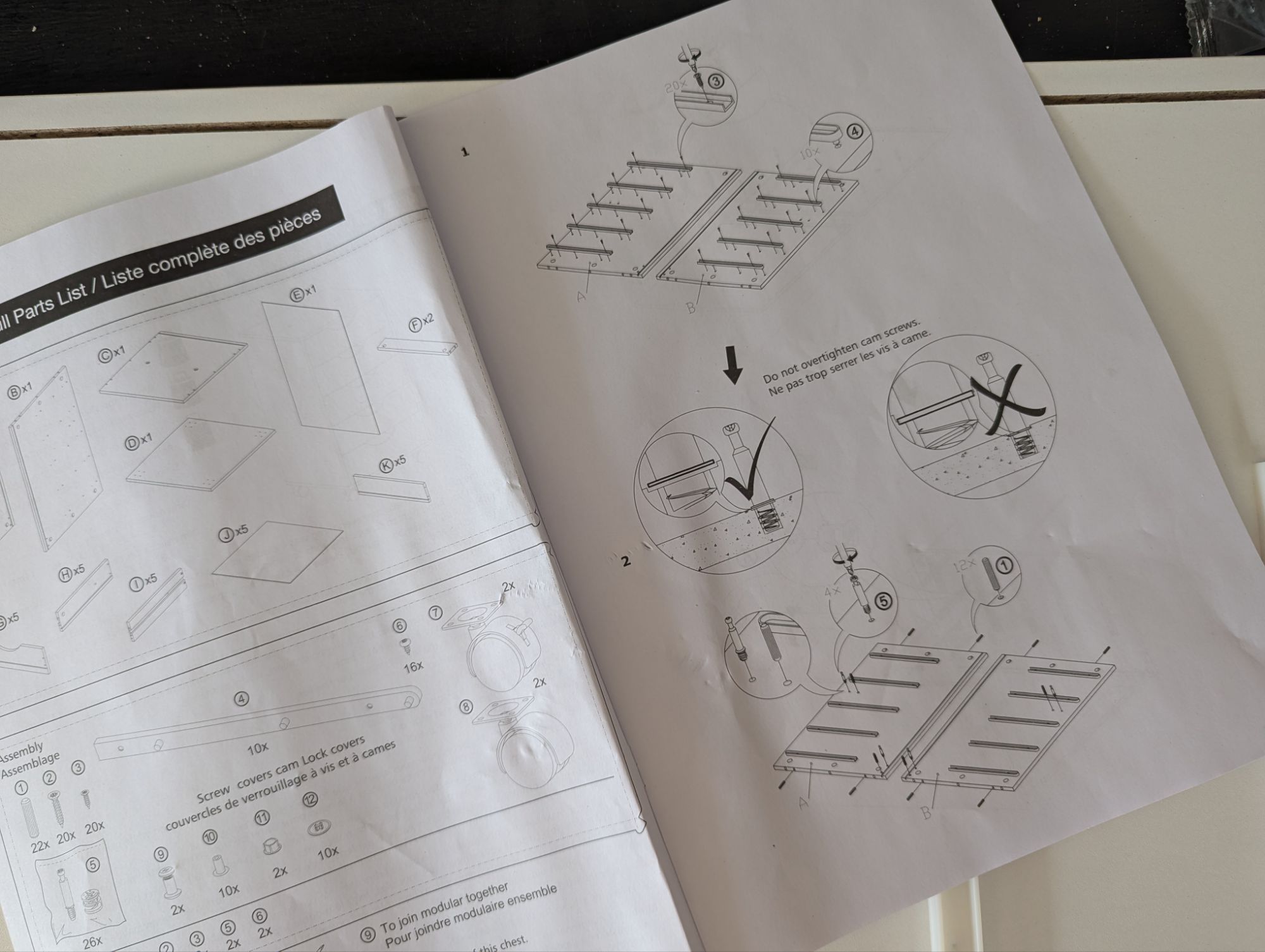 Building the Church | Random Thoughts of an Ordinary Woman